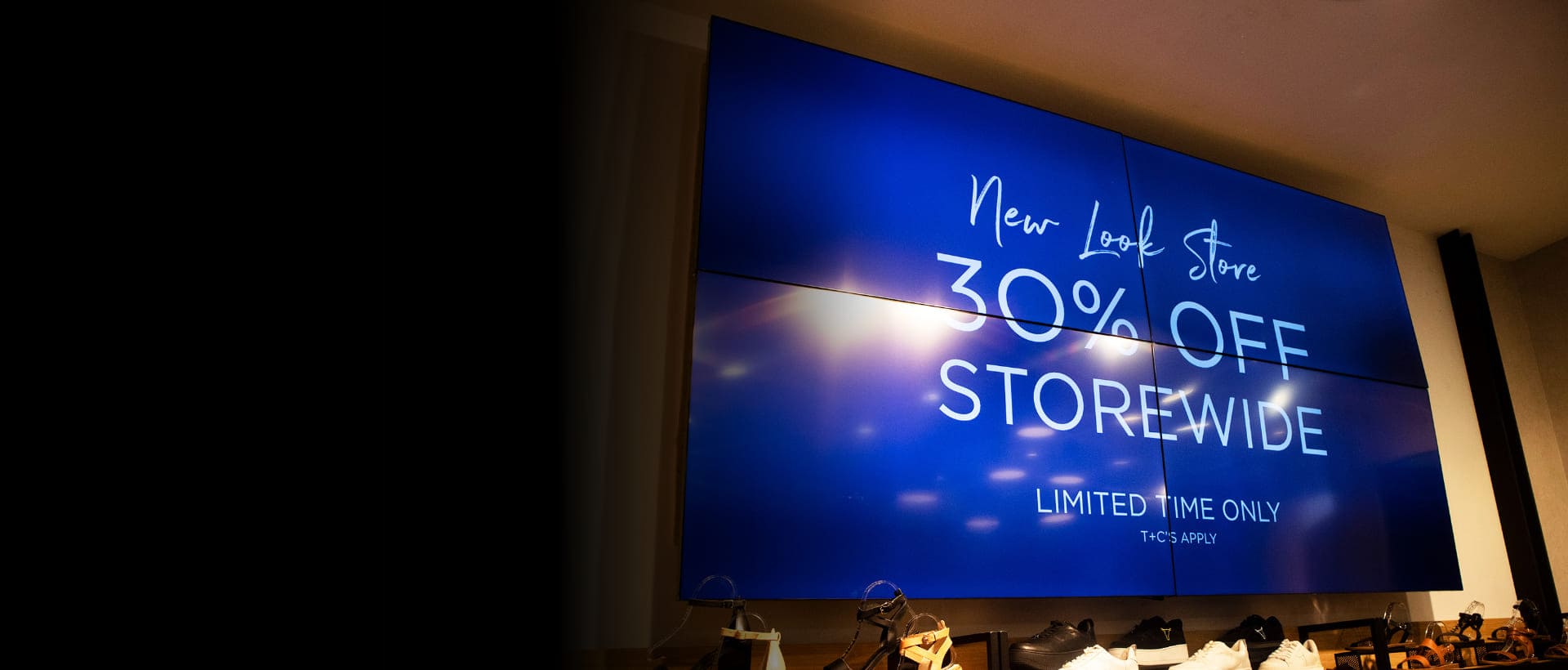 Commercial TVs - FLX Digital